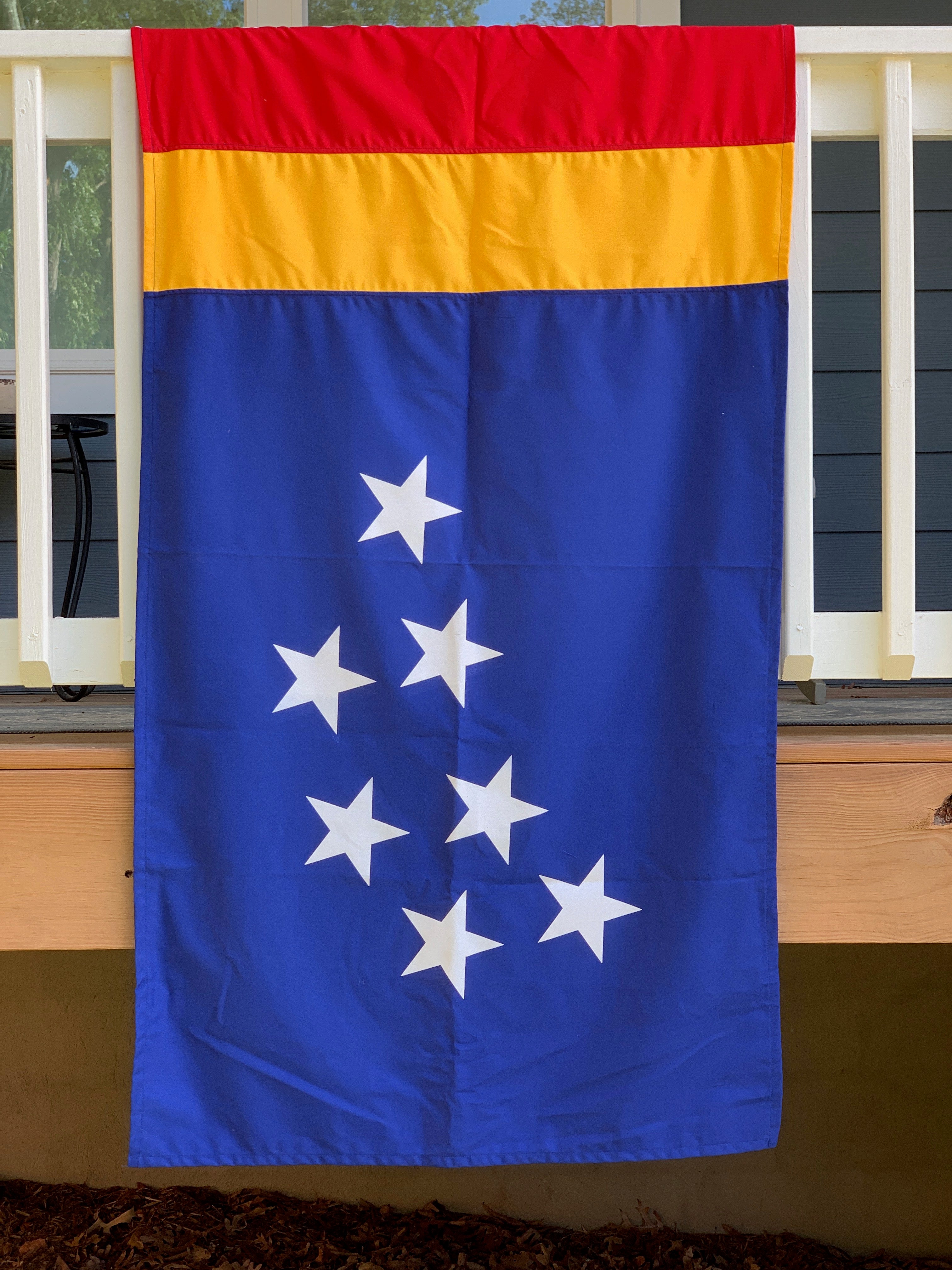 Durham City Flag – Civic Flags