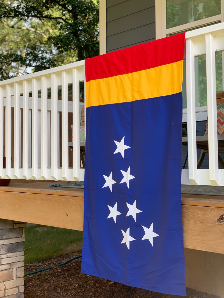 Durham City Flag – Civic Flags