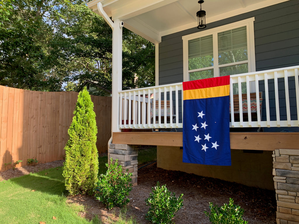 Durham City Flag – Civic Flags